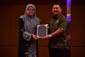 Portal Rasmi Majlis Bandaraya Johor Bahru