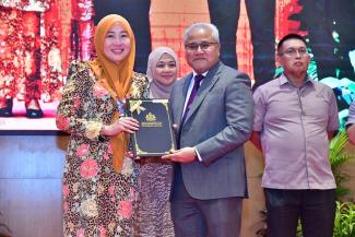 Portal Rasmi Majlis Bandaraya Johor Bahru