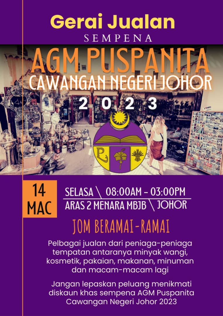 Puspanita MBJB | Portal Rasmi Majlis Bandaraya Johor Bahru