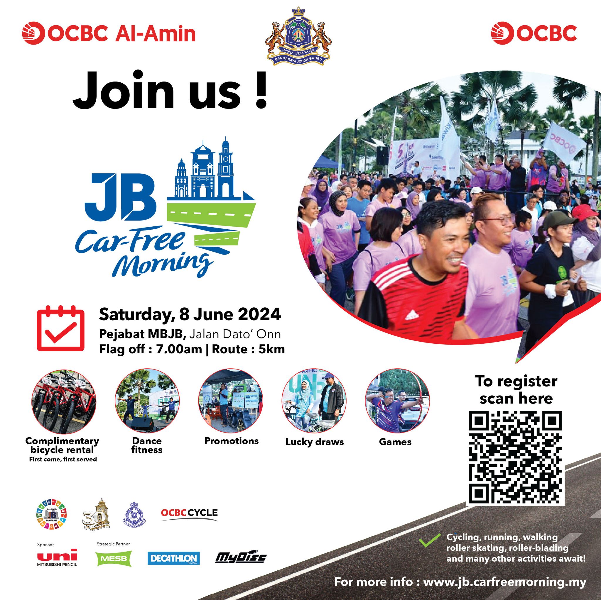 Portal Rasmi Majlis Bandaraya Johor Bahru