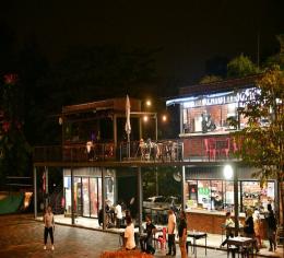 SEKITAR PROGRAM JB MUZIKA DI TUNKU MAHKOTA ISMAIL YOUTH CENTRE (TMIYC ...