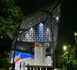 SEKITAR PROGRAM JB MUZIKA DI TUNKU MAHKOTA ISMAIL YOUTH CENTRE (TMIYC ...