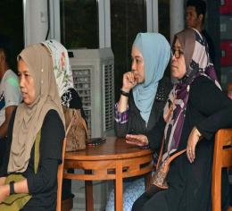 SEKITAR PROGRAM JB MUZIKA DI TUNKU MAHKOTA ISMAIL YOUTH CENTRE (TMIYC ...