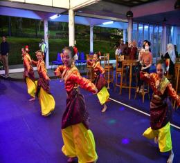 SEKITAR PROGRAM JB MUZIKA DI TUNKU MAHKOTA ISMAIL YOUTH CENTRE (TMIYC ...