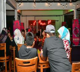 SEKITAR PROGRAM JB MUZIKA DI TUNKU MAHKOTA ISMAIL YOUTH CENTRE (TMIYC ...