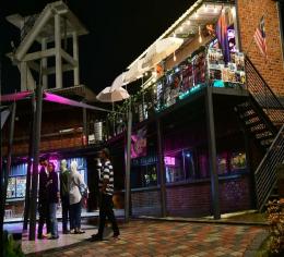 SEKITAR PROGRAM JB MUZIKA DI TUNKU MAHKOTA ISMAIL YOUTH CENTRE (TMIYC ...