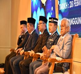 PELANCARAN APLIKASI PARKIR MBJB SPOT V2 | Portal Rasmi Majlis Bandaraya Johor Bahru