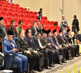 PELANCARAN APLIKASI PARKIR MBJB SPOT V2 | Portal Rasmi Majlis Bandaraya Johor Bahru