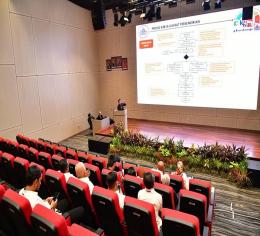 Lawatan Penandaarasan Unit Tunggakan Cukai Harta, Majlis Perbandaran ...