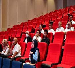 Lawatan Penandaarasan Unit Tunggakan Cukai Harta, Majlis Perbandaran ...