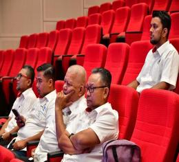 Lawatan Penandaarasan Unit Tunggakan Cukai Harta, Majlis Perbandaran ...