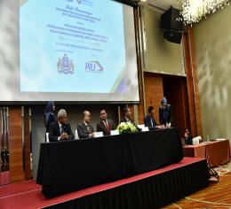 Majlis Menandatangani Dokumen Perjanjian Perkhidmatan Bas Muafakat ...