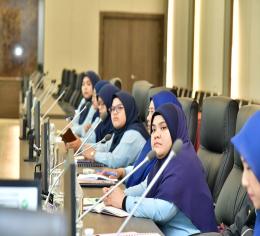 Lawatan Kerja Majlis Perbandaran Kulai (MPKu) Ke MBJB Bagi Sesi ...