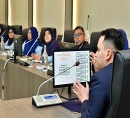 Lawatan Kerja Majlis Perbandaran Kulai (MPKu) Ke MBJB Bagi Sesi ...