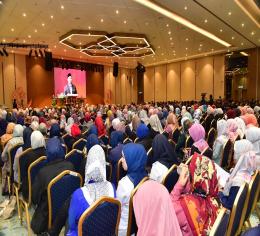 Perhimpunan Awal Tahun 2024 & Amanat Datuk Bandar Johor Bahru | Portal Rasmi Majlis Bandaraya ...