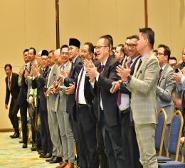 Perhimpunan Awal Tahun 2024 & Amanat Datuk Bandar Johor Bahru | Portal Rasmi Majlis Bandaraya ...