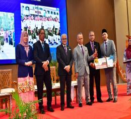 Perhimpunan Awal Tahun 2024 & Amanat Datuk Bandar Johor Bahru | Portal Rasmi Majlis Bandaraya ...