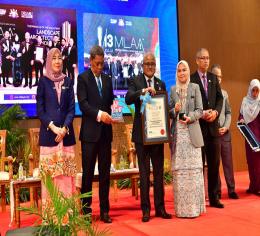 Perhimpunan Awal Tahun 2024 & Amanat Datuk Bandar Johor Bahru | Portal Rasmi Majlis Bandaraya ...