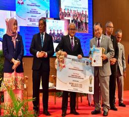 Perhimpunan Awal Tahun 2024 & Amanat Datuk Bandar Johor Bahru | Portal Rasmi Majlis Bandaraya ...