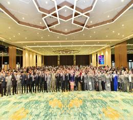 Perhimpunan Awal Tahun 2024 & Amanat Datuk Bandar Johor Bahru | Portal Rasmi Majlis Bandaraya ...