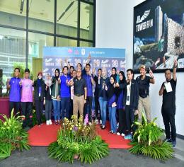 Galeri Foto | Portal Rasmi Majlis Bandaraya Johor Bahru